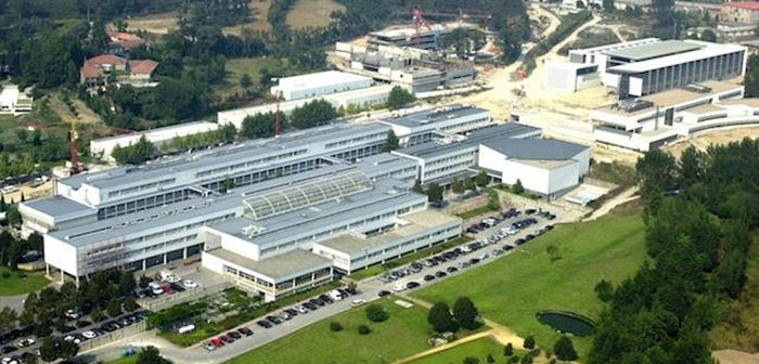 O campus de Azurém vai mudar (ainda mais)