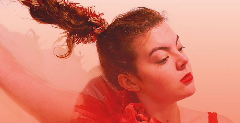 "Encarnado" é o primeiro projecto do laboratório azul da Capivara