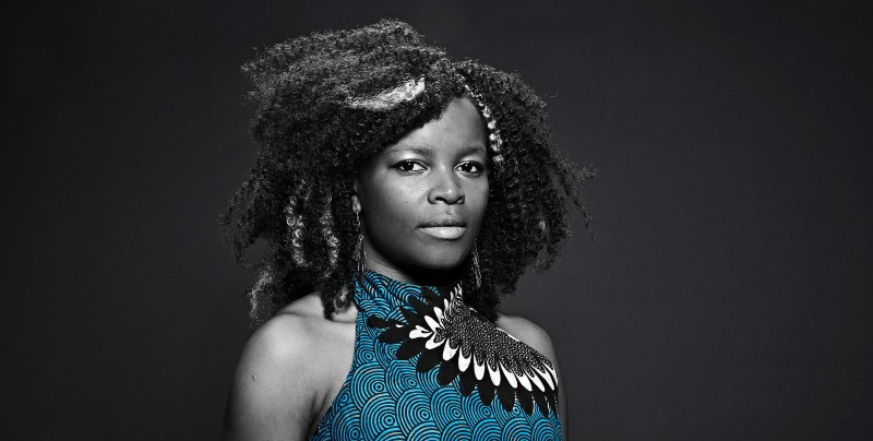 Selma Uamusse abre a cortina de um novo Terra