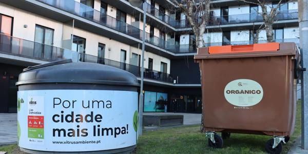 Afinal, o que podemos colocar nos novos contentores para resíduos ...